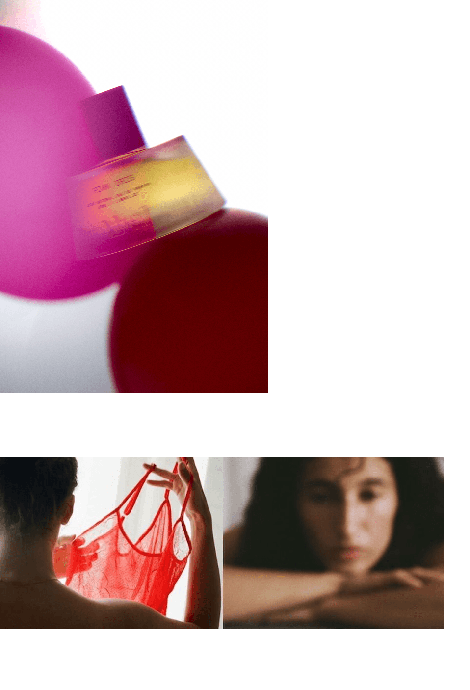 Abel Fragrance | CIFF