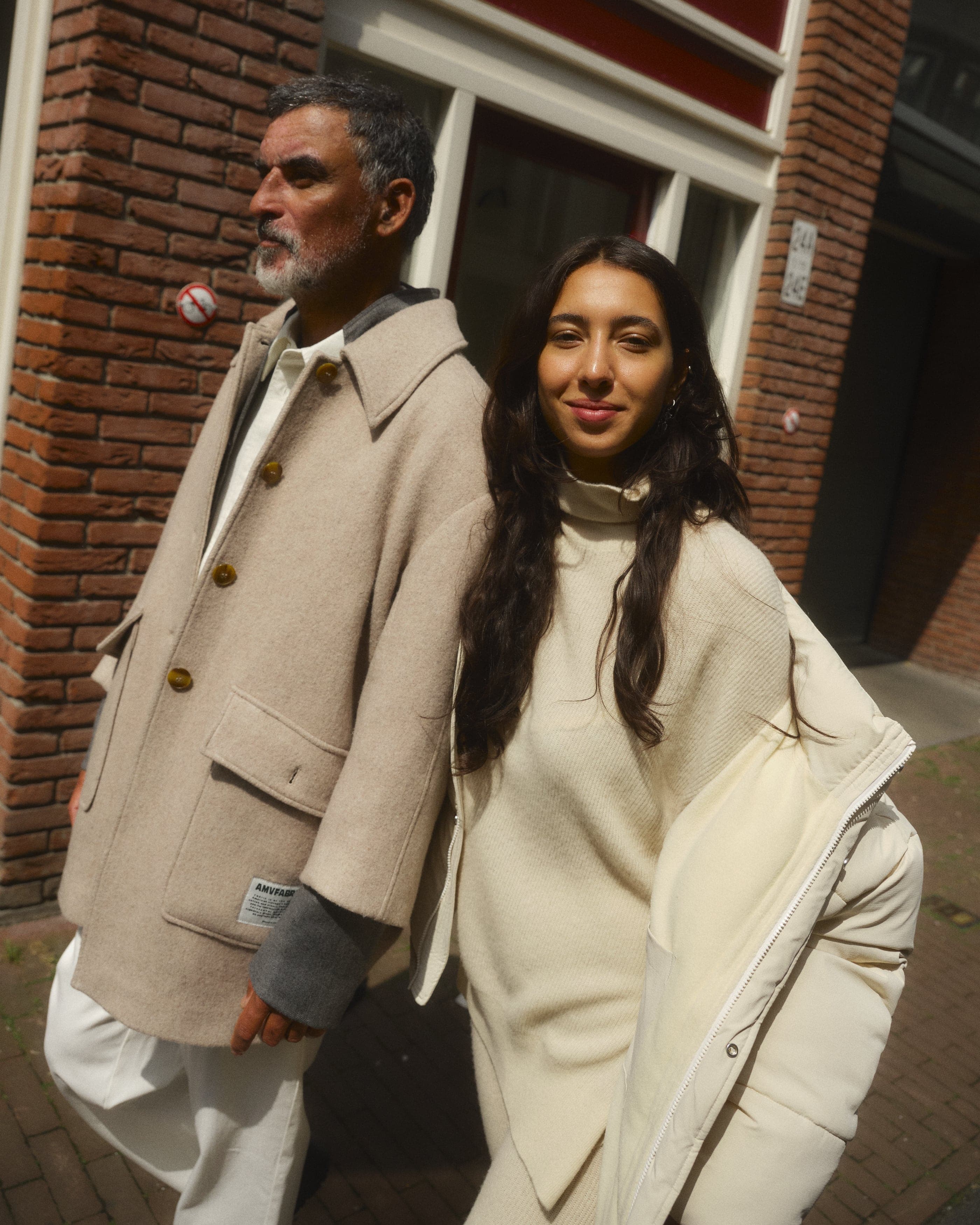 American Vintage | CIFF